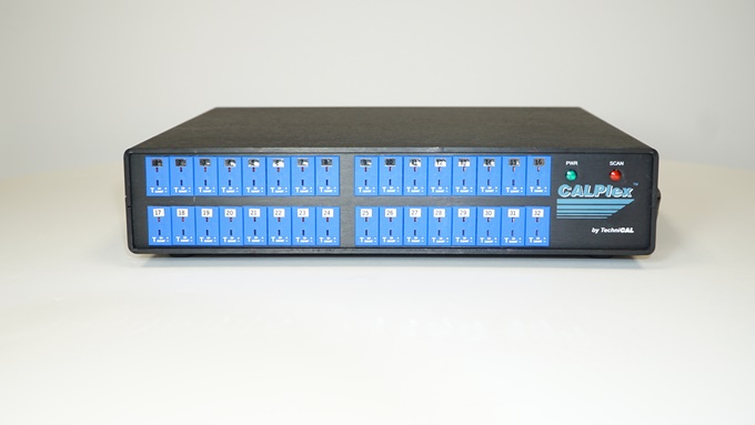 CALPlex Datalogger | TechniCAL | Consulting Services & Products for the ...