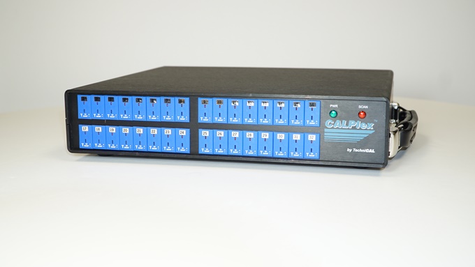 CALPlex Datalogger | TechniCAL | Consulting Services & Products for the ...