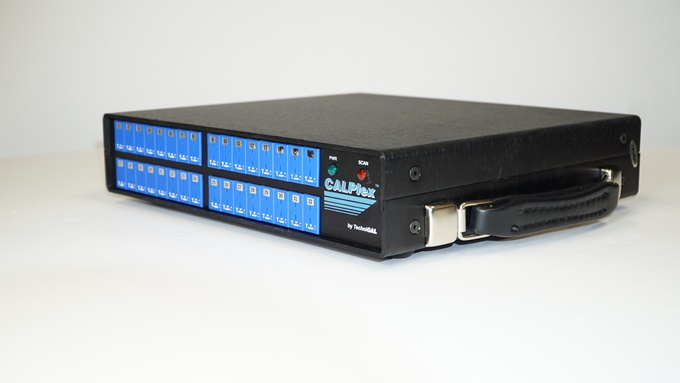 CALPlex Datalogger | TechniCAL | Consulting Services & Products for the ...