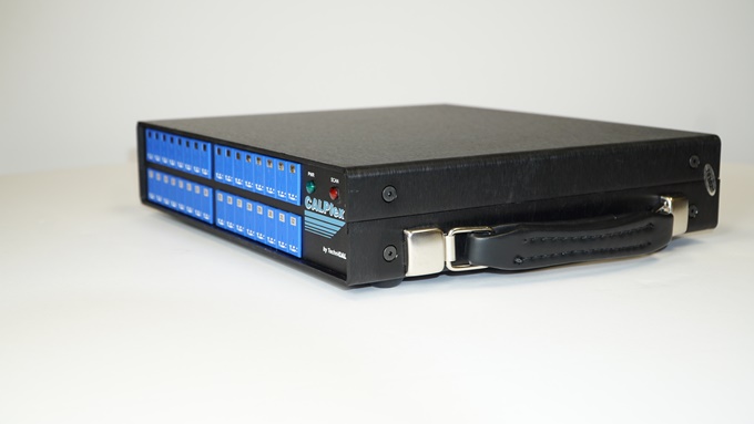 CALPlex Datalogger | TechniCAL | Consulting Services & Products for the ...