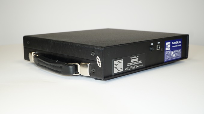 CALPlex Datalogger | TechniCAL | Consulting Services & Products for the ...