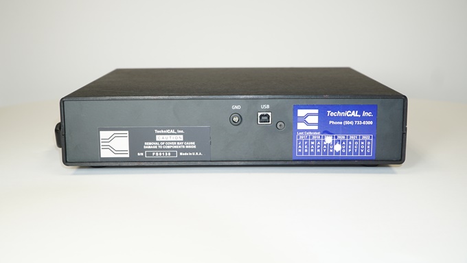 CALPlex Datalogger | TechniCAL | Consulting Services & Products for the ...