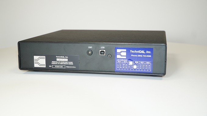 CALPlex Datalogger | TechniCAL | Consulting Services & Products for the ...