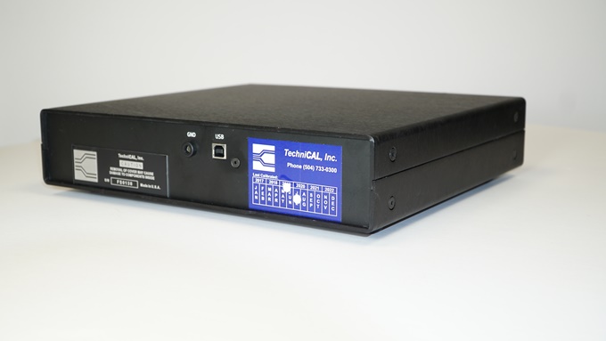 CALPlex Datalogger | TechniCAL | Consulting Services & Products for the ...