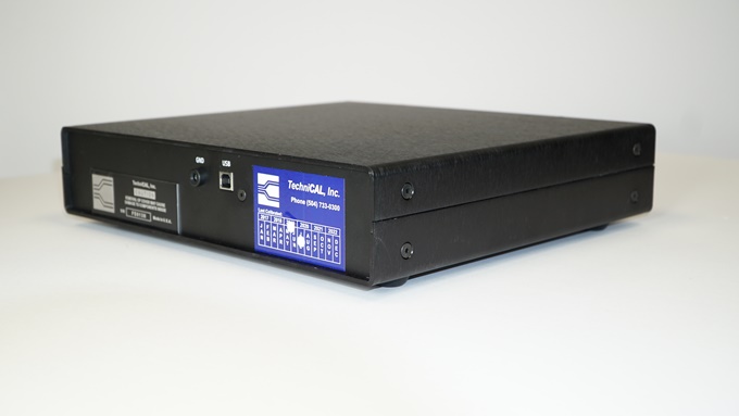 CALPlex Datalogger | TechniCAL | Consulting Services & Products for the ...