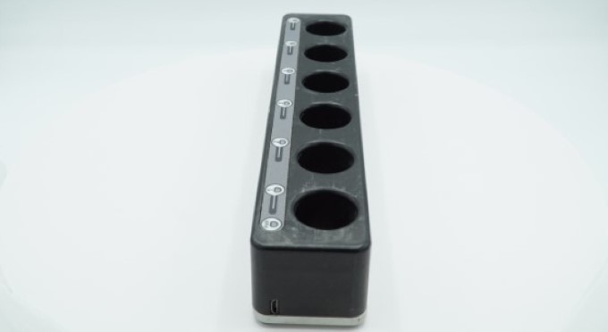 Docking Station for Wireless Dataloggers | TechniCAL | Consulting ...