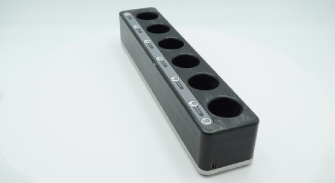 Docking Station for Wireless Dataloggers | TechniCAL | Consulting ...