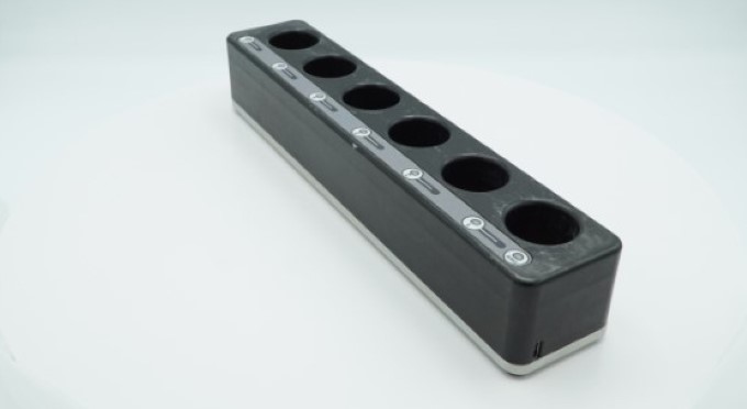 Docking Station for Wireless Dataloggers | TechniCAL | Consulting ...