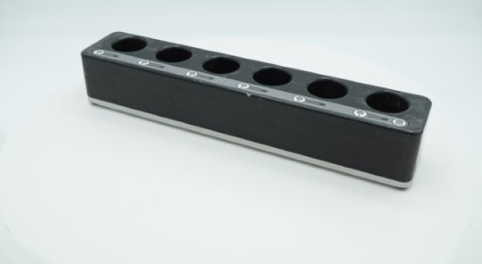 Docking Station for Wireless Dataloggers | TechniCAL | Consulting ...