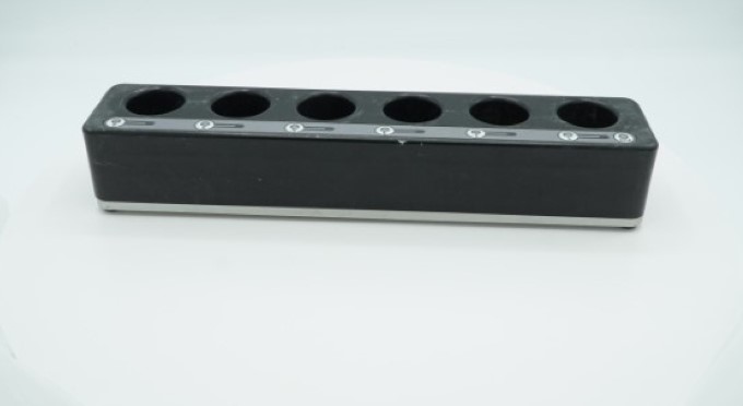 Docking Station for Wireless Dataloggers | TechniCAL | Consulting ...