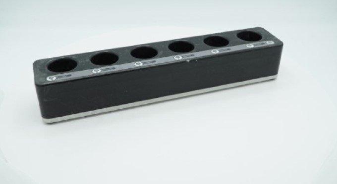 Docking Station for Wireless Dataloggers | TechniCAL | Consulting ...