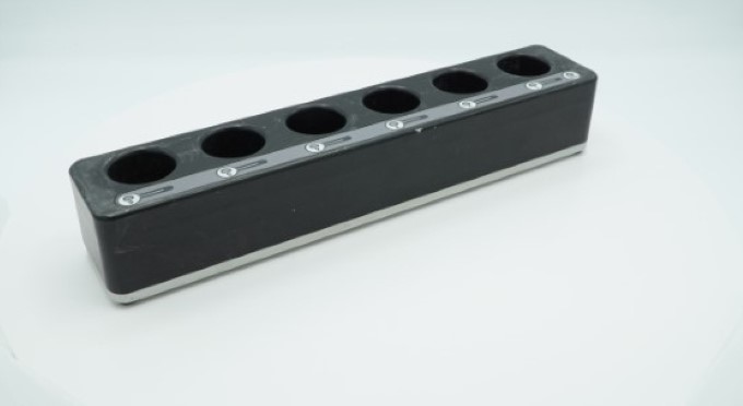 Docking Station for Wireless Dataloggers | TechniCAL | Consulting ...