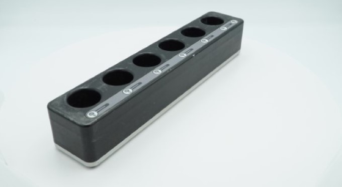 Docking Station for Wireless Dataloggers | TechniCAL | Consulting ...