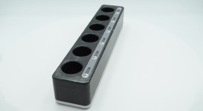 Docking Station for Wireless Dataloggers | TechniCAL | Consulting ...