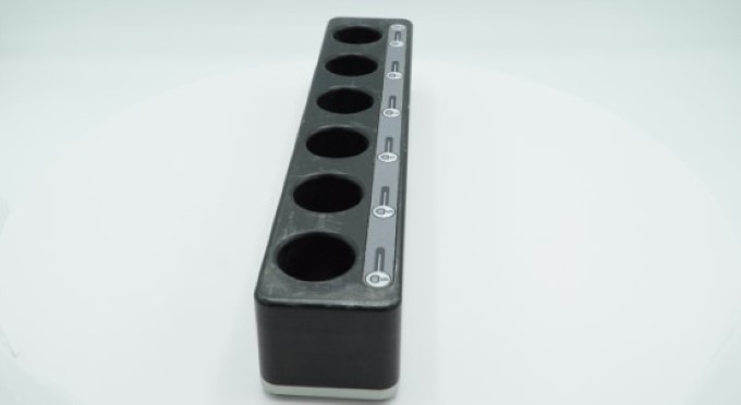 Docking Station for Wireless Dataloggers | TechniCAL | Consulting ...