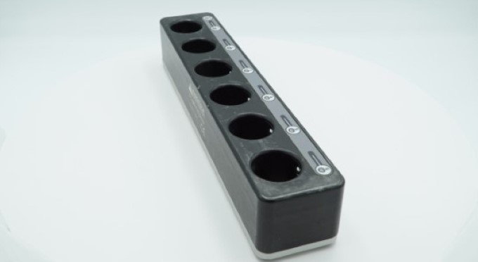 Docking Station for Wireless Dataloggers | TechniCAL | Consulting ...