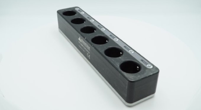 Docking Station for Wireless Dataloggers | TechniCAL | Consulting ...