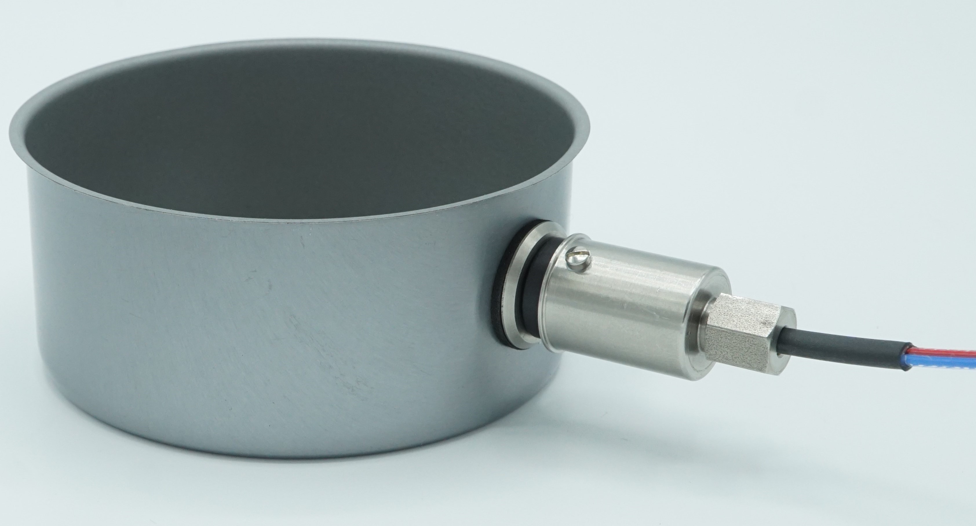 Thermocouple Receptacles | TechniCAL | Consulting Services & Products ...