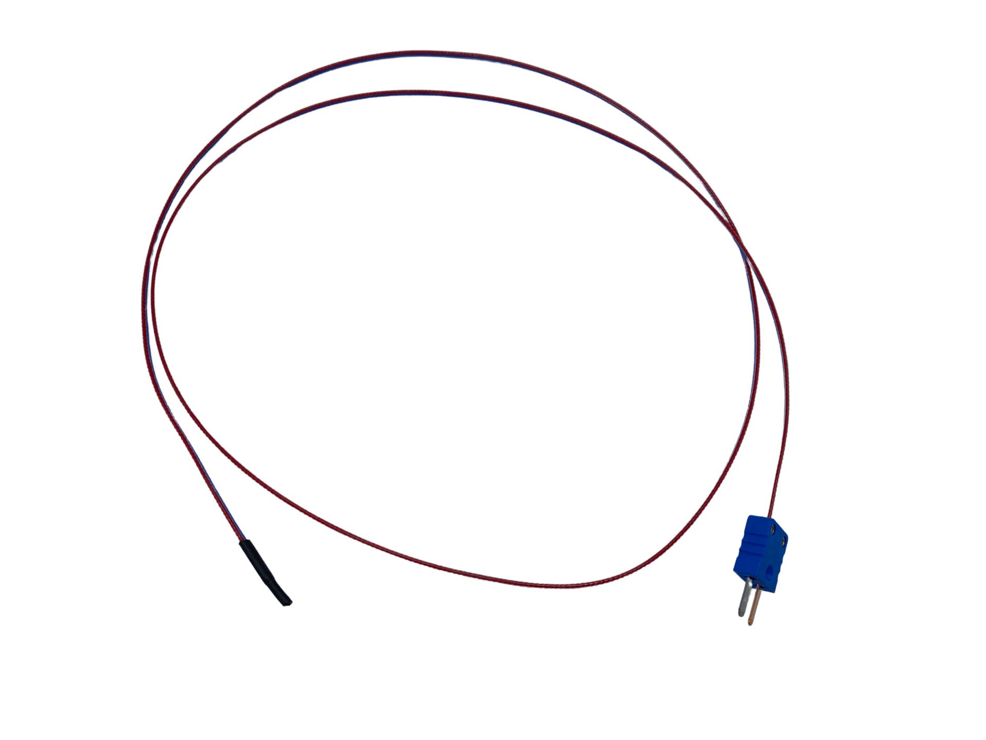 Temperature Distribution / Free Lead Wires | TechniCAL | Consulting ...