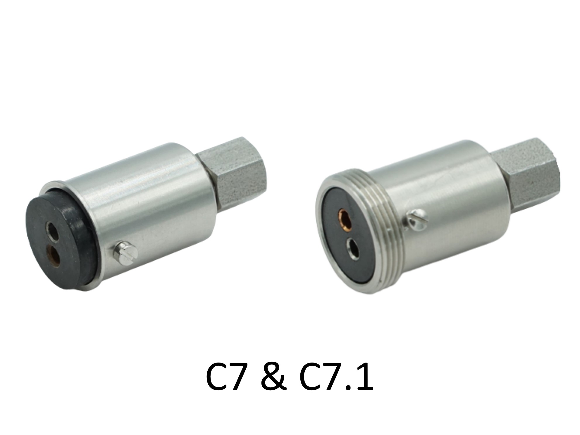 Thermocouple Connector Insert | TechniCAL | Consulting Services ...