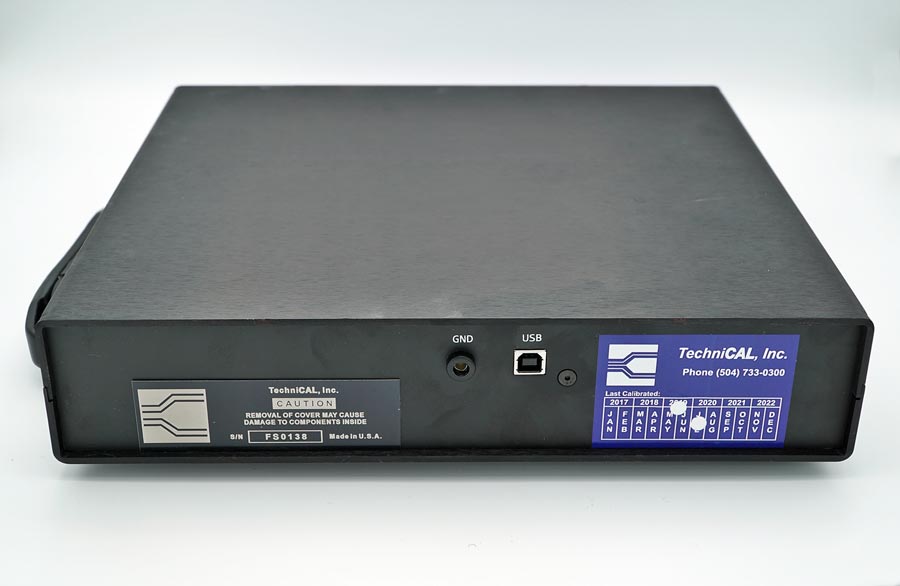 CALPlex Datalogger (Refurbished) | TechniCAL | Consulting Services ...