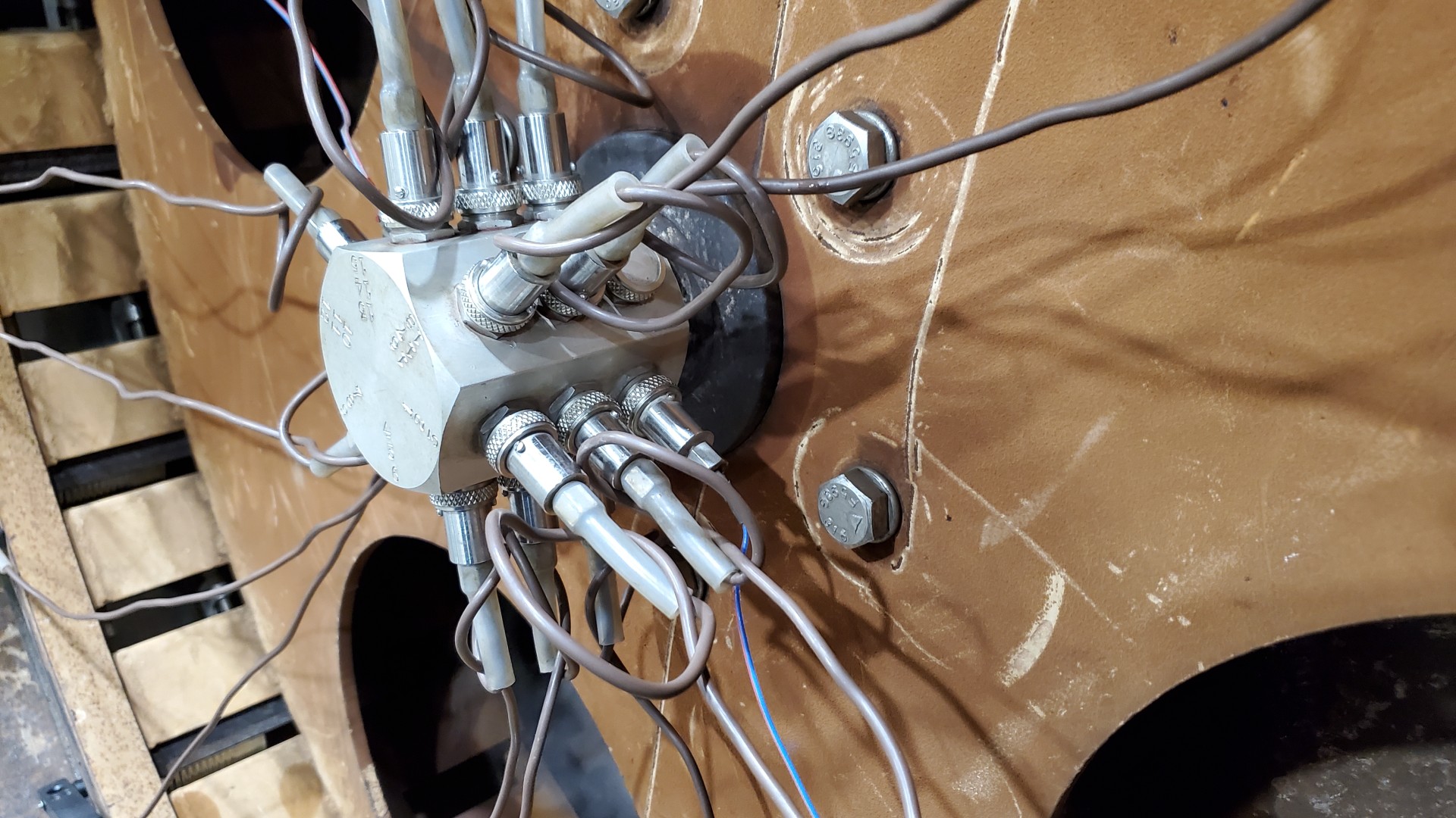 Rotary Contactor | TechniCAL | Consulting Services & Products for the ...